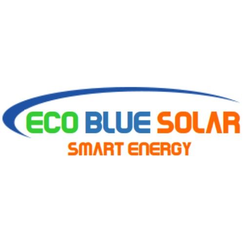 Inicio | ECO BLUE SOLAR